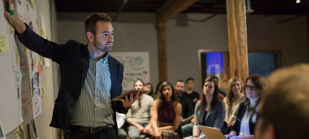 BDD Academy - An integral part of your Lean-Agile transformation