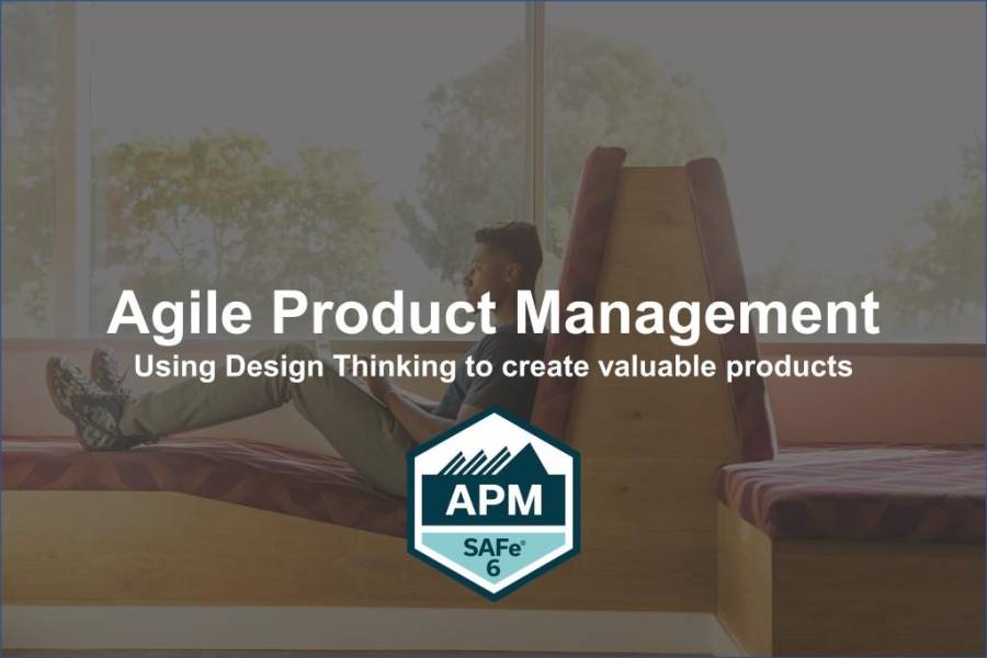 SAFe Agile Product Management with BDD Academy