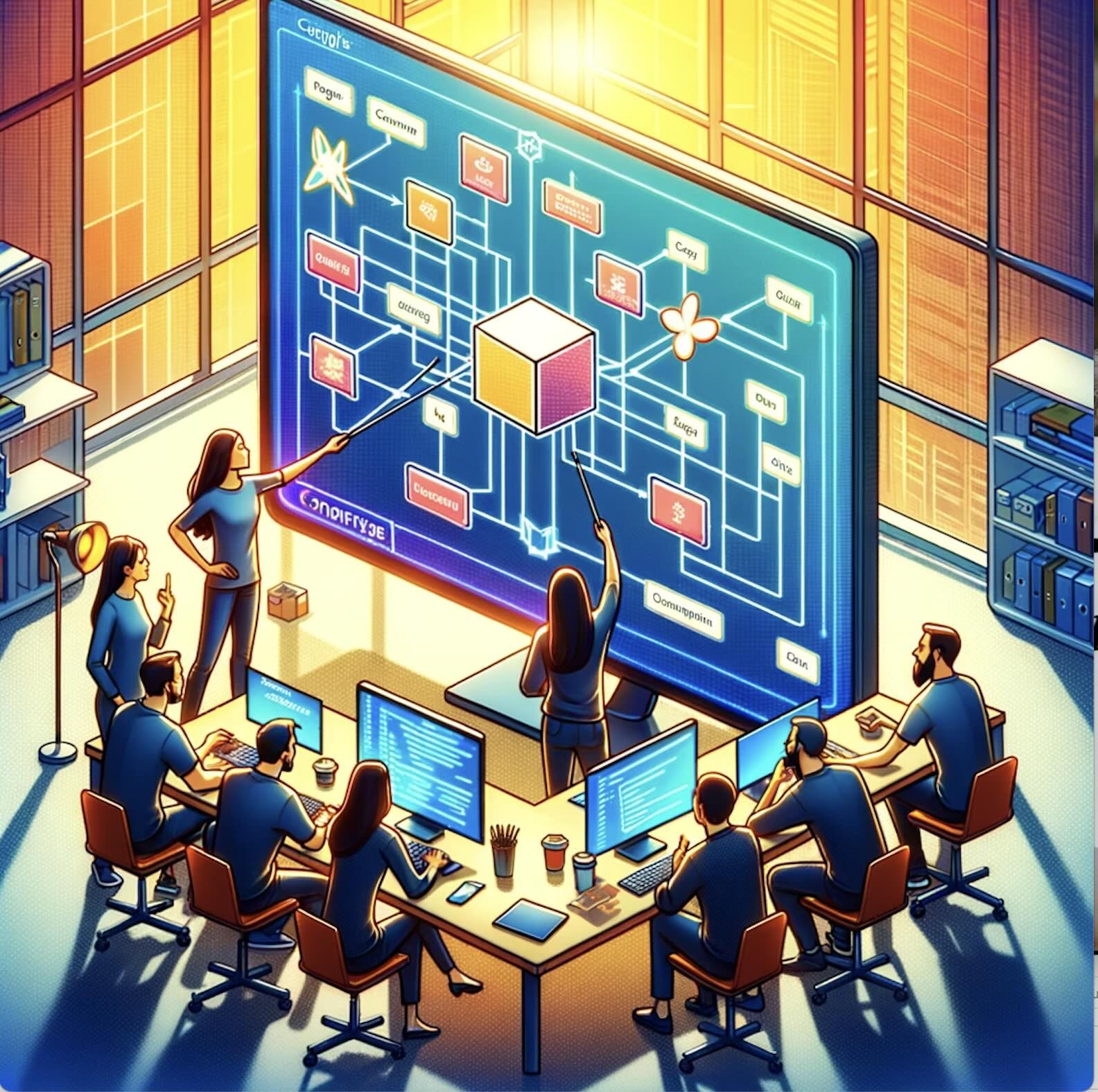 How to Organize the ART to accelerate the Value - BDD Business Driven ...