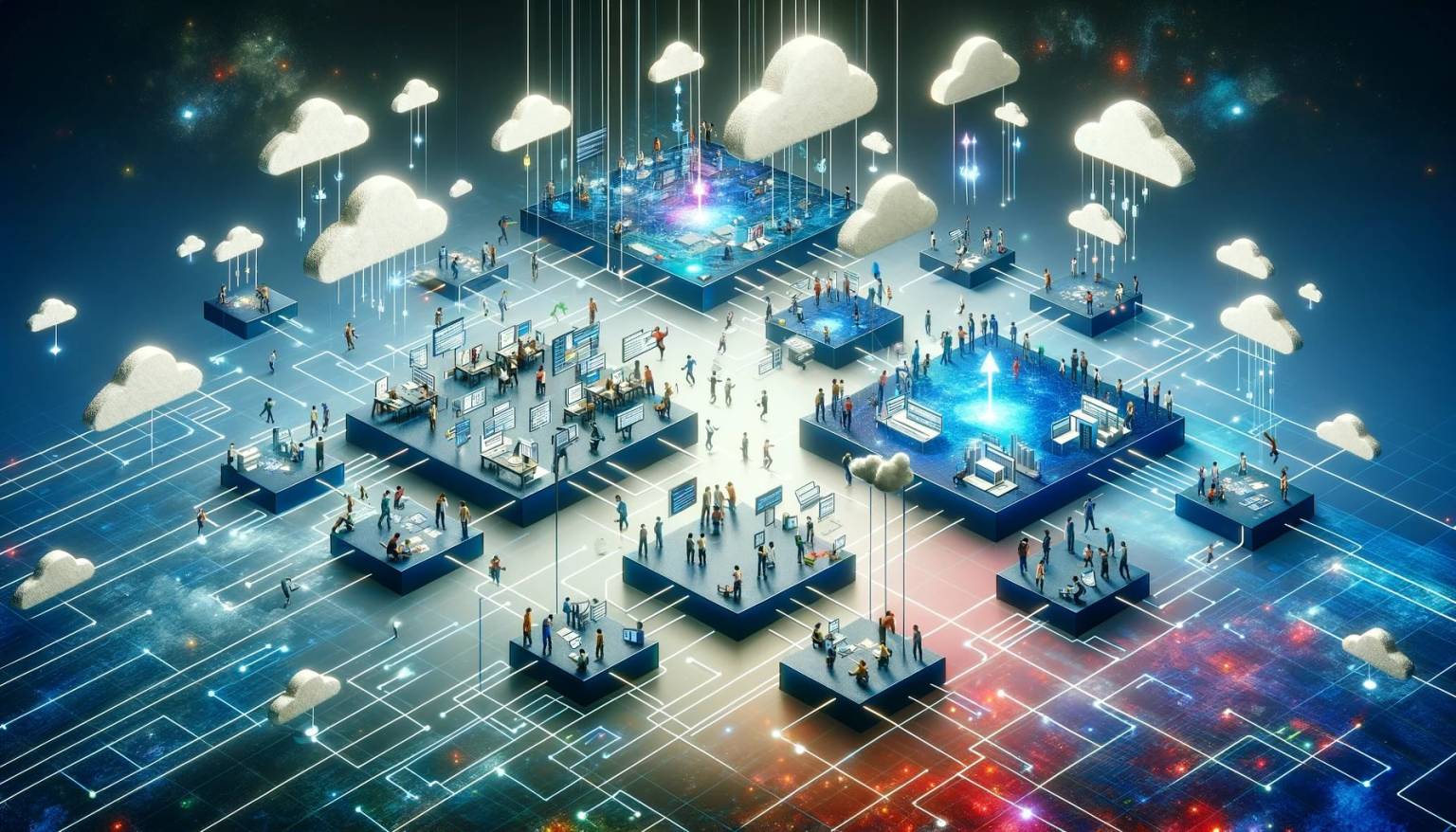 How to Organize the ART to accelerate the Value - BDD Business Driven ...